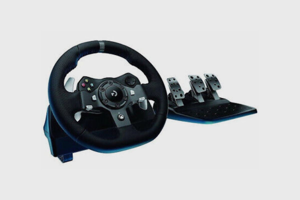 Why Is My Logitech G920 Not Centring Properly?