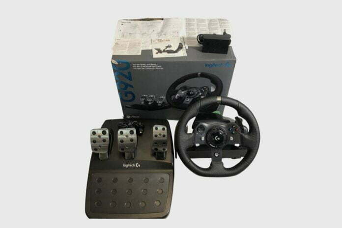 Can Logitech G920 work with PS5? - Games Label