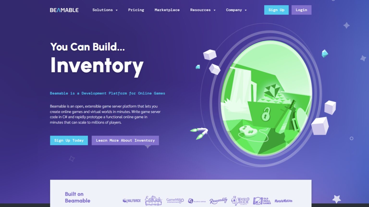 Top Gaming Blog for Gamers - Games Label