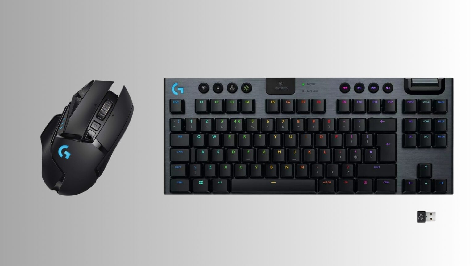 Top Gaming Blog for Gamers - Games Label