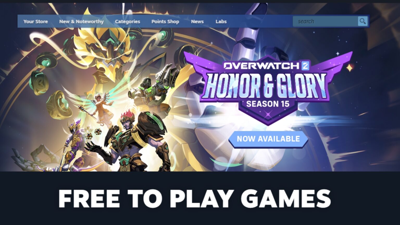 Top Gaming Blog for Gamers - Games Label